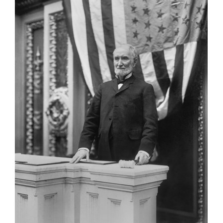 Joseph Cannon History (24 x 36) | Walmart Canada