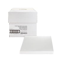 Sparco Dot Matrix Print Continuous Paper - Walmart.com