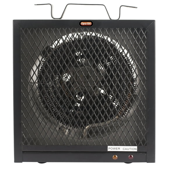 120 Volt Garage Heater