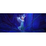 Frozen - Disney100 Edition Walmart Exclusive (Blu-ray + DVD + Digital ...