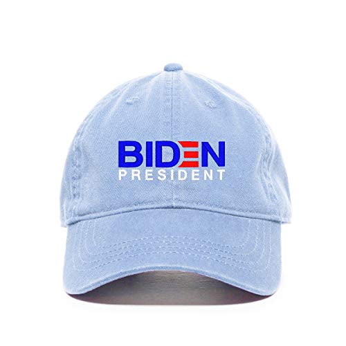 Joe Biden 2020 for President Election Campaign Baseball Cap Embroidered ...