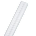 JAM Paper Glossy Wrapping Paper, 25 Sq ft, White, 2 Rolls - Walmart.com