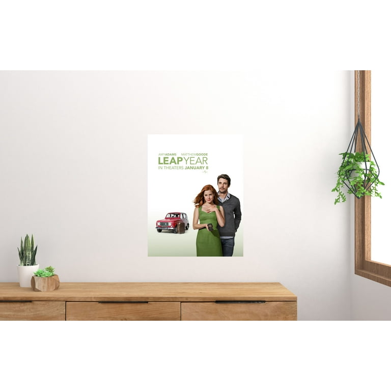 Leap Year Movie Poster