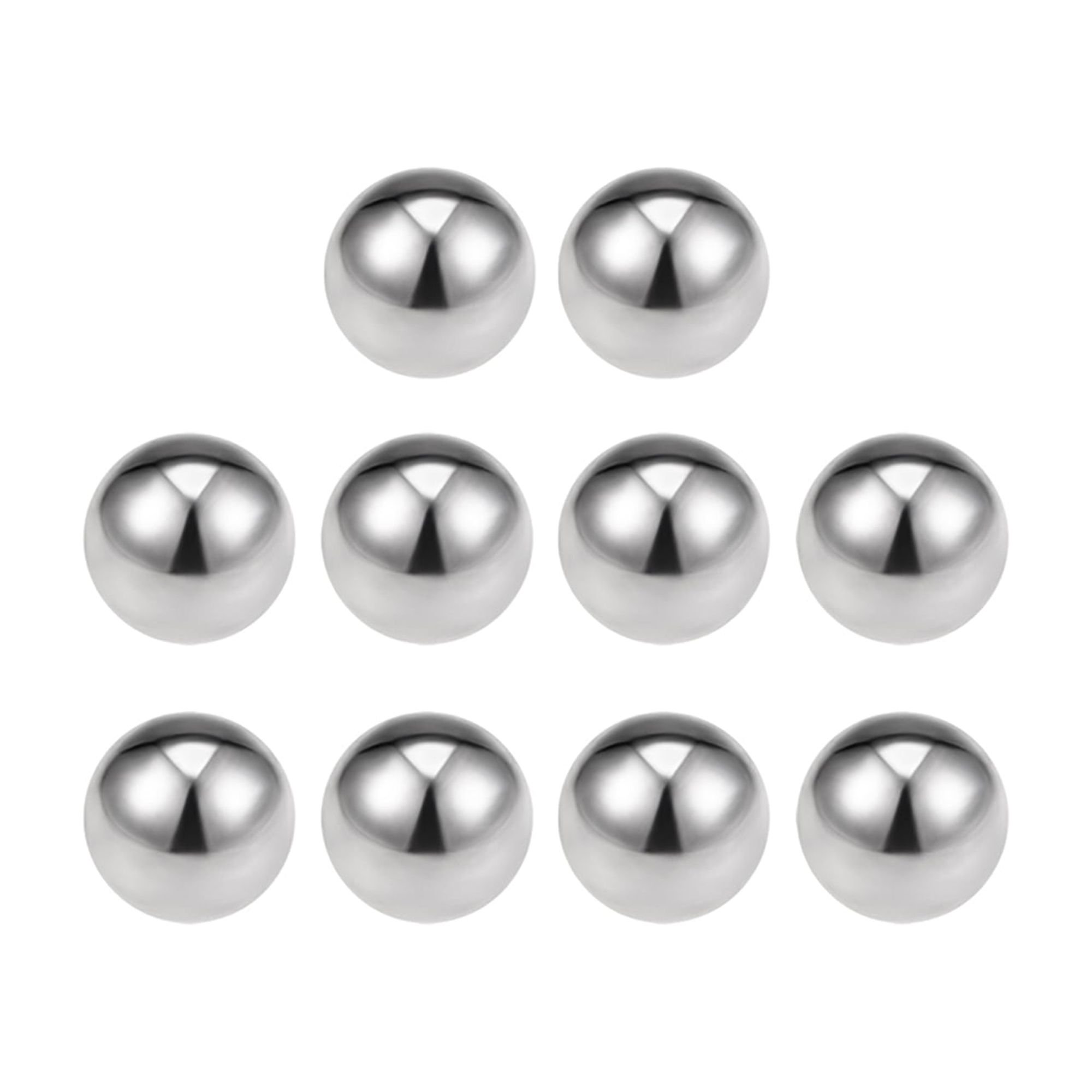 Click here for Unique Bargains Uxcell Bearing Balls Inch 304 Stai... prices