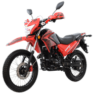 Motocicleta Italika DM200 Azul 2025 | Bodega Aurrera en línea