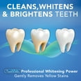 Plus White Xtra Whitening Toothpaste - Dental Whitener, Anti-Cavity ...