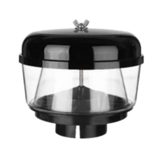 Universal 3.5" Cyclone air filter Donaldson Snorkel Head Pre Cleaner ...