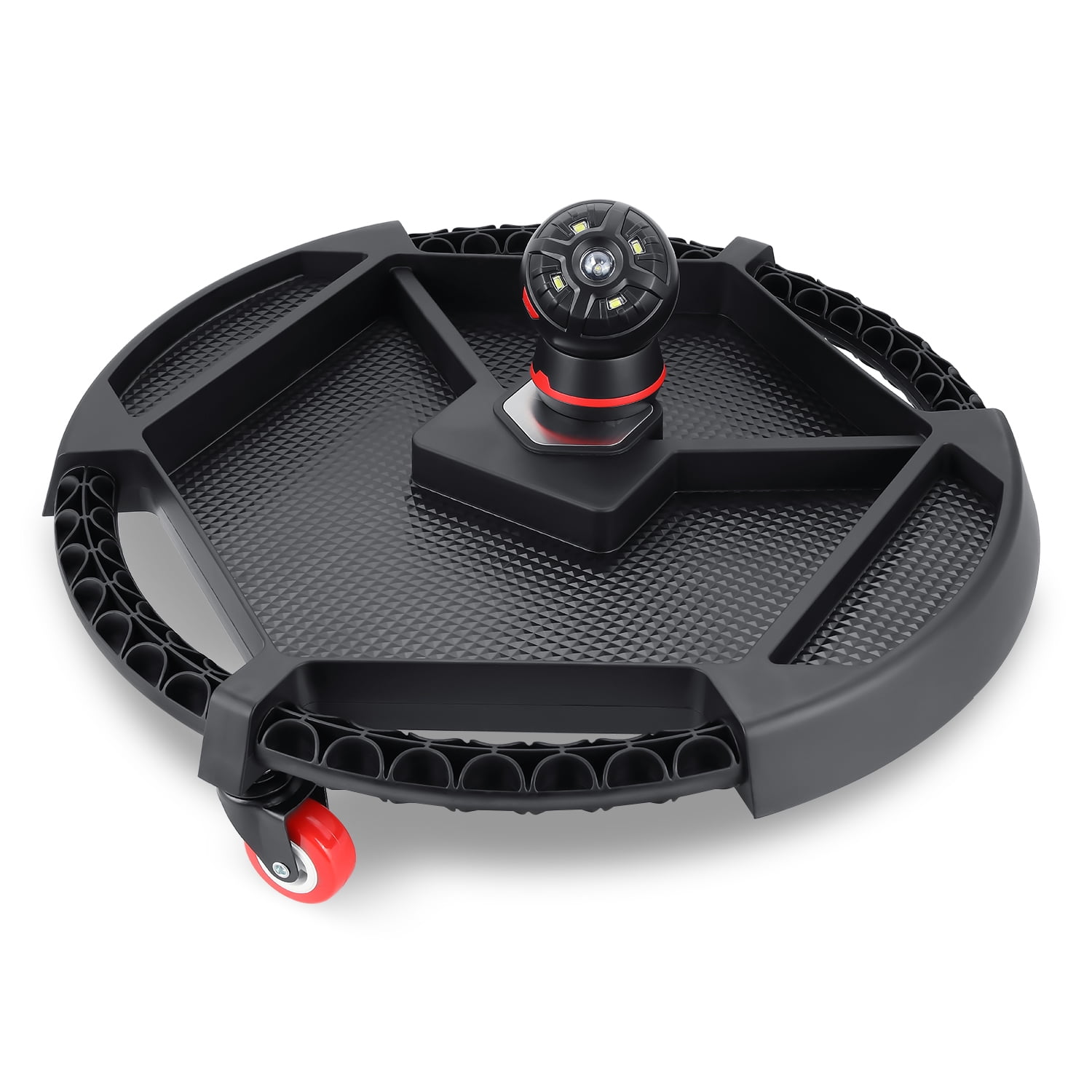 Free Shipping! DNA Motoring TOOLS-00199 3Pcs 2" Castersload Swivel ...