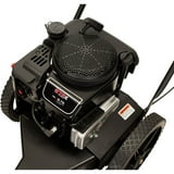 Swisher Trim-N-Mow Plus 22" 6.75 Gross Torque Gas String Trimmer ...