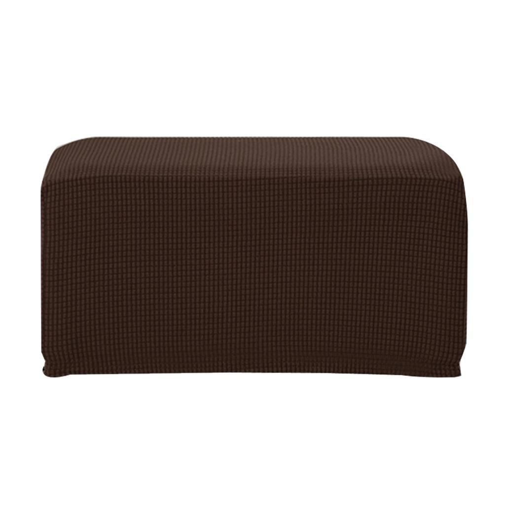 Click here for Elodie Foot Stool Change Storage Ottoman Padded Fo... prices