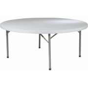 Round Folding Tables