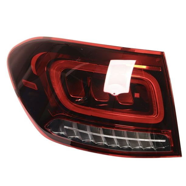 Left Side LED Tail Lights,Left Side LED Tail Rear Left Taillight ...