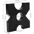 Arbor Press Plate, 20 Ton&32 Ton Shop Metal Press Plates,H Frame ...