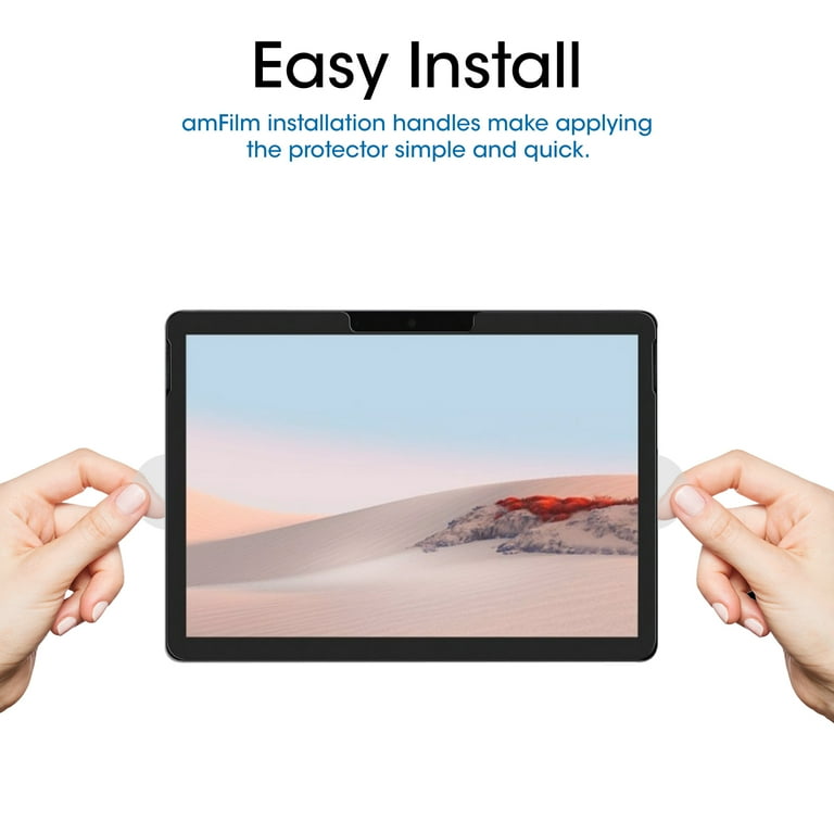 Surface Go Microsoft Surface Pro 2025 Surface Laptop 2025 TECHGEAR ...
