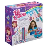 ALEX Toys Lil' Lockitz Memory Studio Design Kit with Custom Charms ...