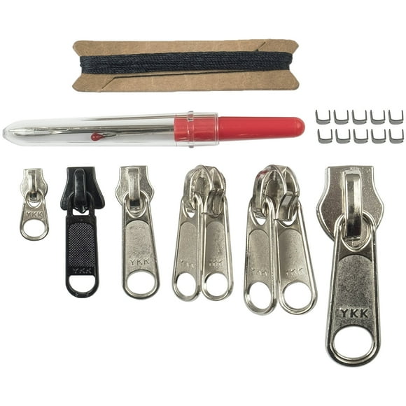 Zipper Repair Kits
