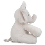 GUND Baby Infant Newborn Singing Animated Flappy The Elephant Plush Toy ...