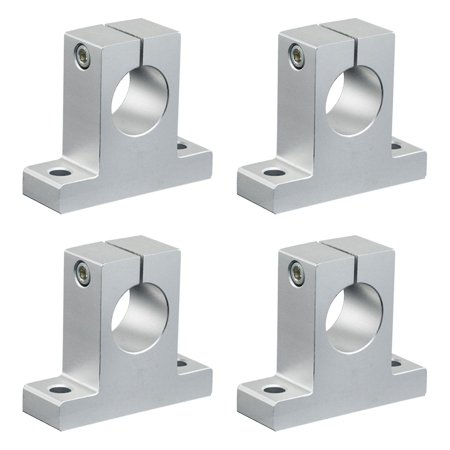 SICED 4pcs Sk8 Mounting Bracket Aluminum Alloy Hardware, Optical Axis ...