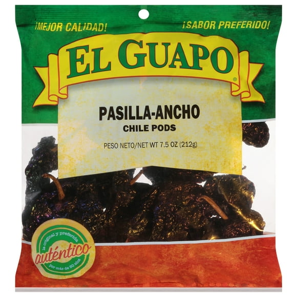 Guajillo Chiles