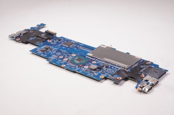 L20761-601 Hp Intel Mobile Pentium N5000 Motherboard 11M-AD113DX ...