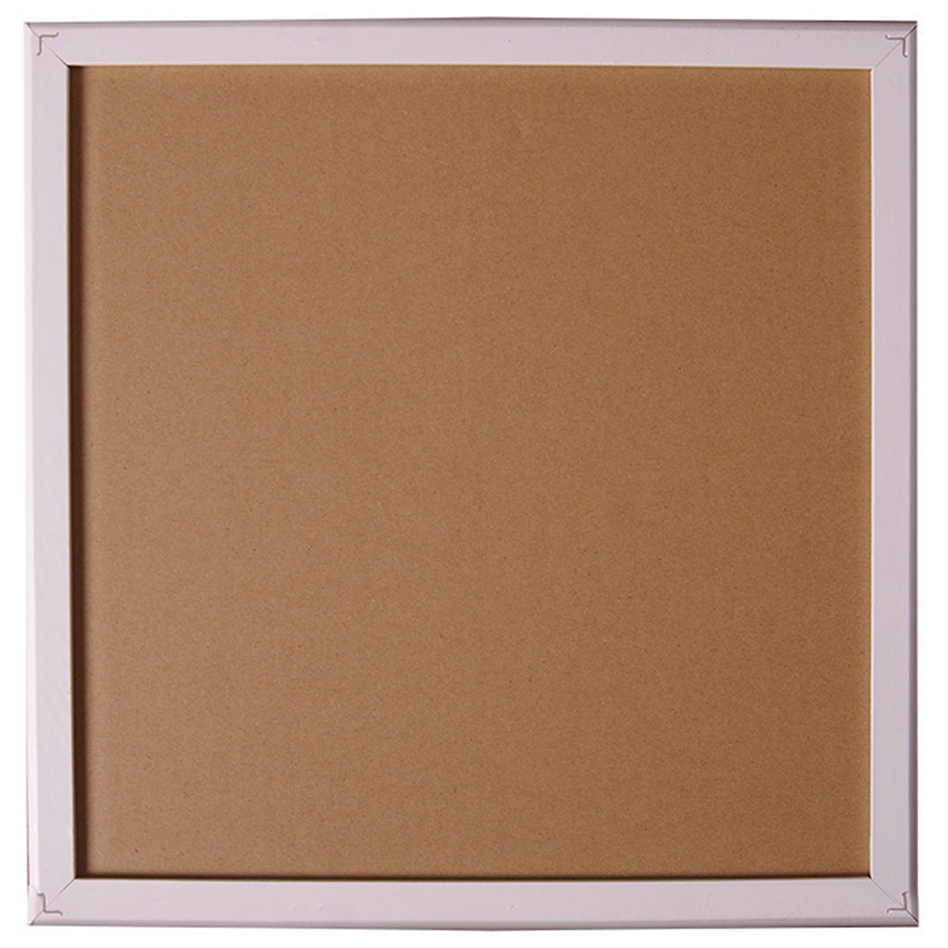 Click here for Bangcool Bulletin Corkboard Hanging Message Cork B... prices