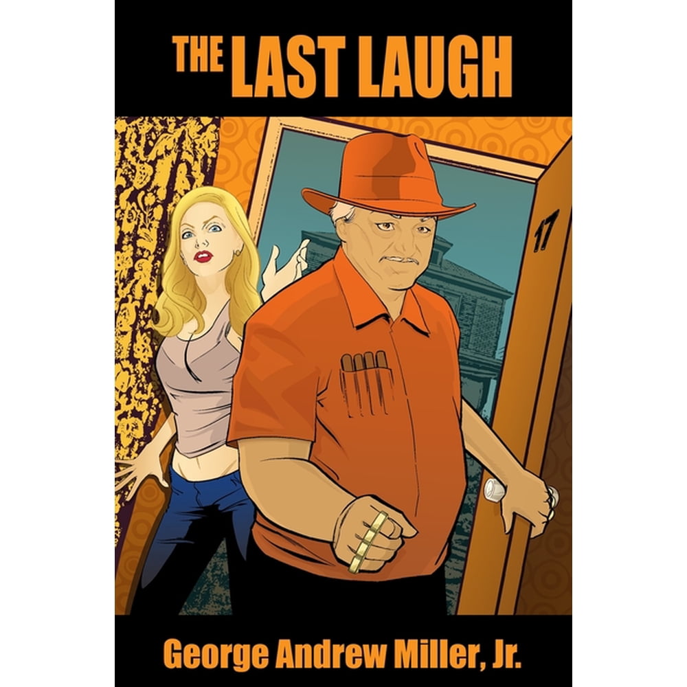 The Last Laugh (Paperback) - Walmart.com - Walmart.com
