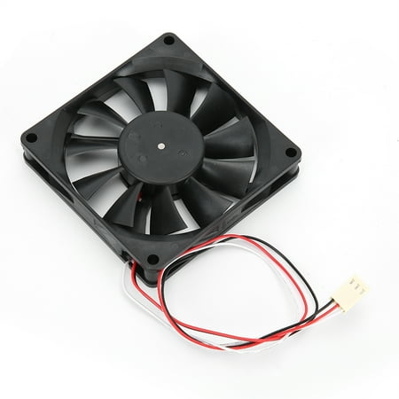 Heatsink Cooling Fan, Computer Cooling Fan 24V For Mainframe-Box South ...