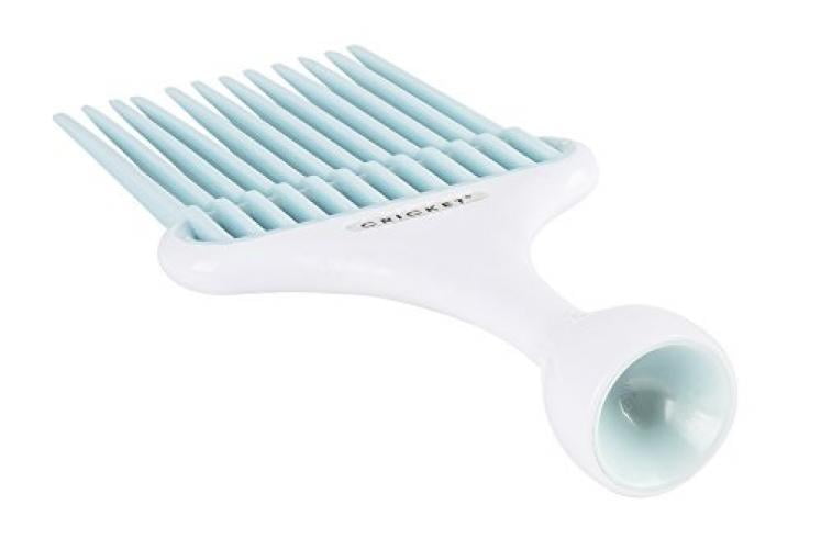 Cricket Professional Friction Free Pick Comb - Walmart.com Cricket Professional Friction Free Pick Comb - Walmart.com