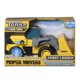 Funrise Toys - Tonka Power Movers Front Loader - Walmart.com