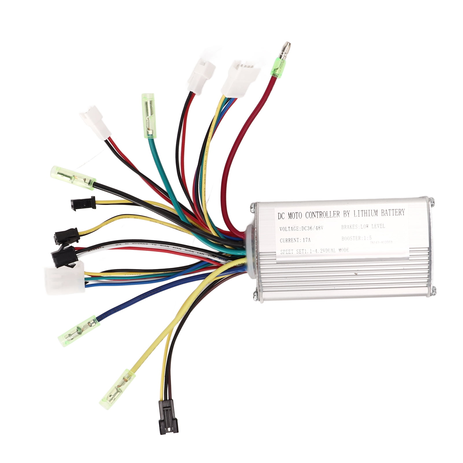 Click here for Unbranded Dc Motor Controller With Wire Harness Mo... prices