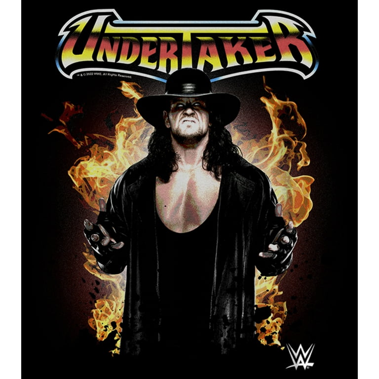 Wwe Undertakers Family