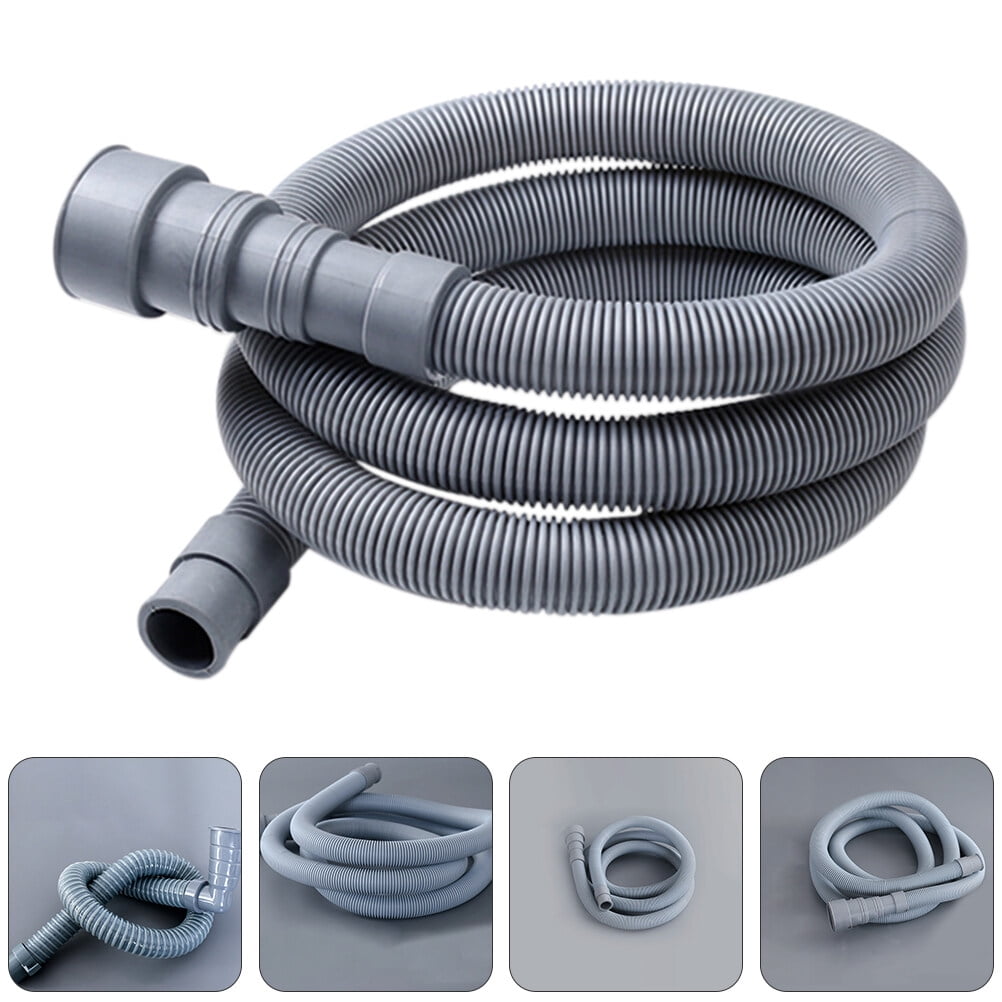 Click here for Homoyoyo Washing Machine Hose Flexible For High Fl... prices