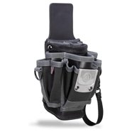 Ideal Industries Tuff-Tote Tool Pouches - premium leather tool pouch w ...
