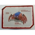 "Disney Avengers Campus Spider-Man Mini Spider-Bot Action Figure, 4""x3 ...