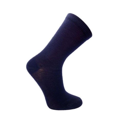 Point Zero Kids Bamboo Socks Comfort Seam Navy | Walmart Canada