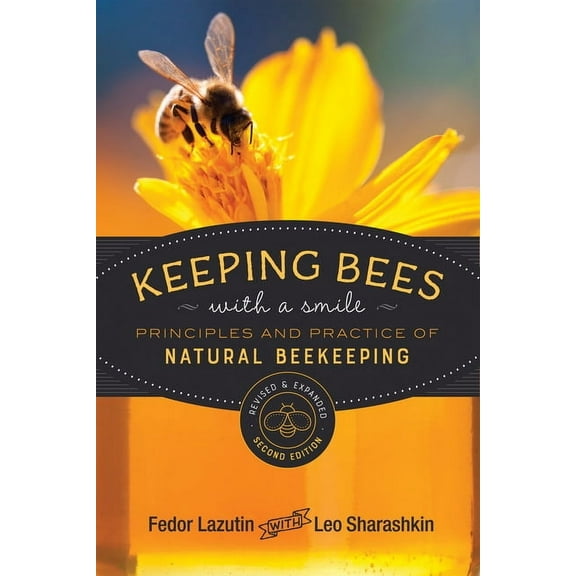 Beekeeping For Beginners: The Beginning Beekeepers Guide on Keeping ...