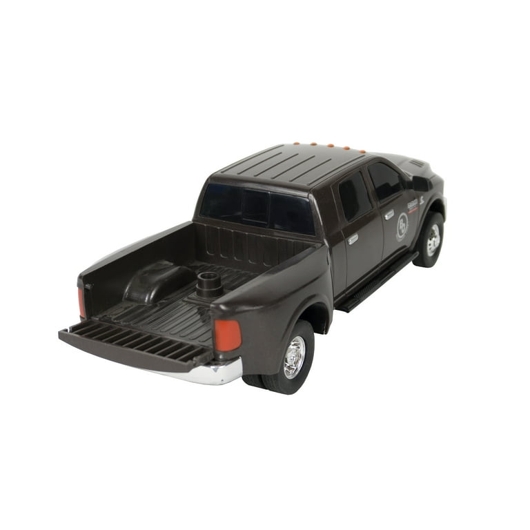 Rc Dodge Dually Trucks