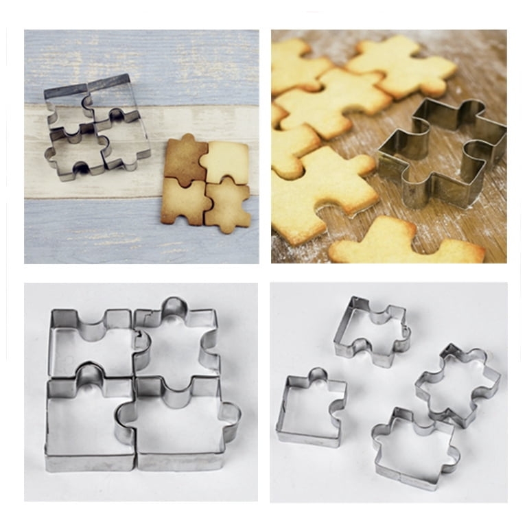 Small Cookie Cutters