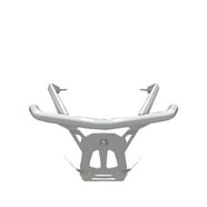 SuperATV Heavy Duty Arched Boxed Rear Radius Arms/Rods for Polaris RZR ...