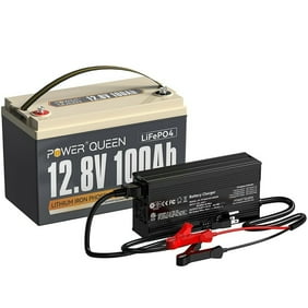 PulseTech SolarPulse SP-12 Solar Battery Charger Maintainer - Walmart.com