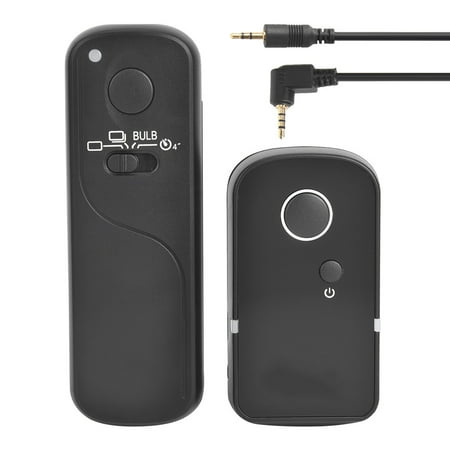 Wireless Controller Shutter Release YP-860 II L1 2.4G LCD Timer Shutter ...