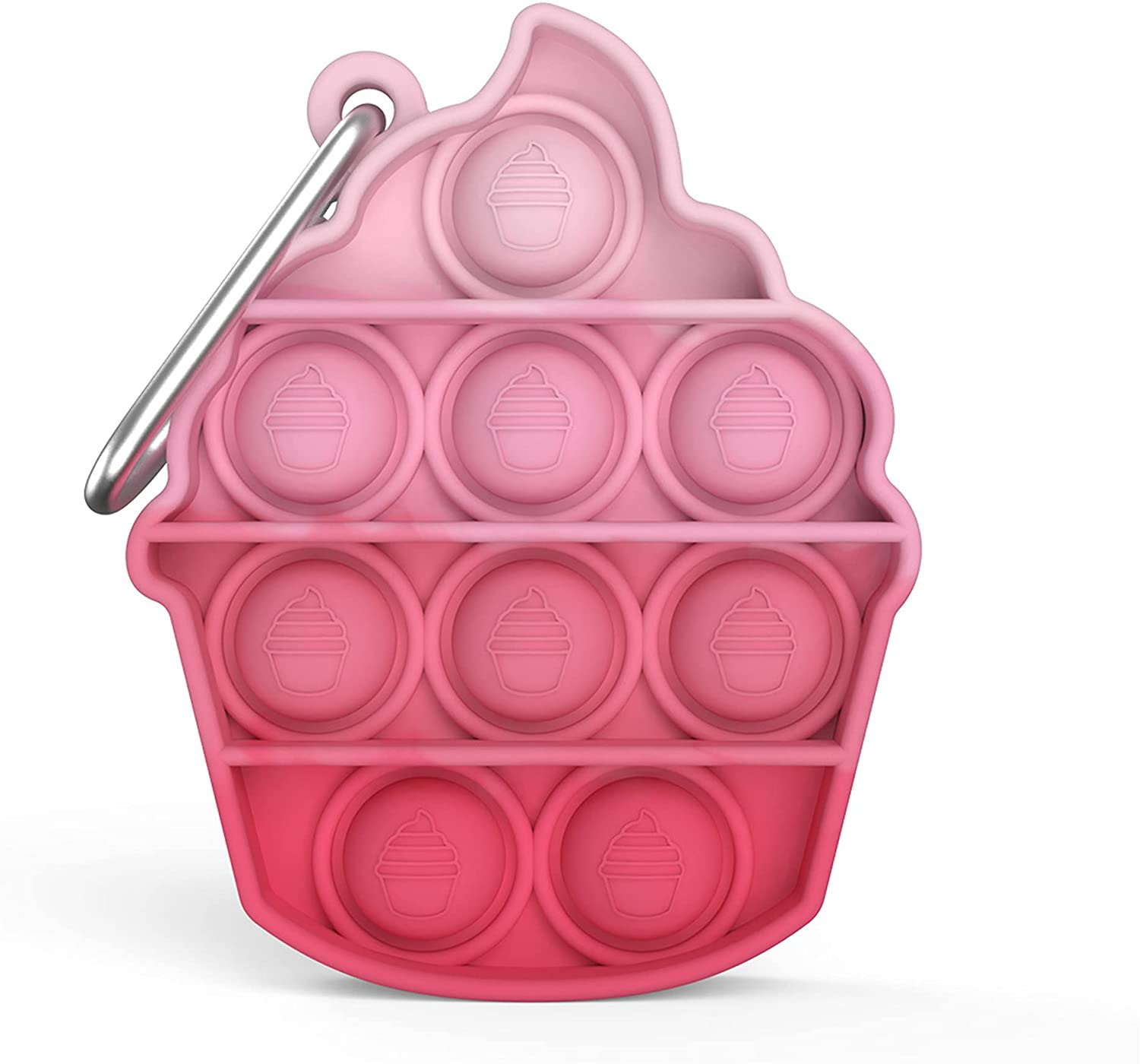 Mini Pop Bubble It Fidget , Push Pop Fidget Stress S, Mini Pop Bubble ...