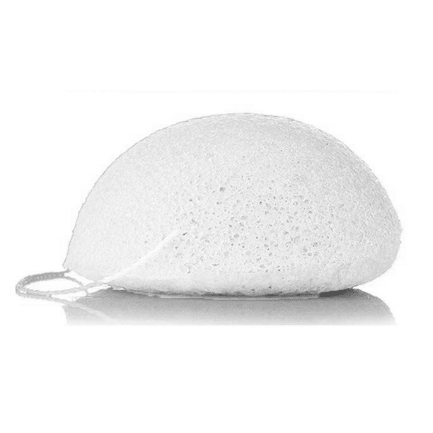 Facial Sponges for Gentle Face Cleansing and Exfoliation Removes Deep ...