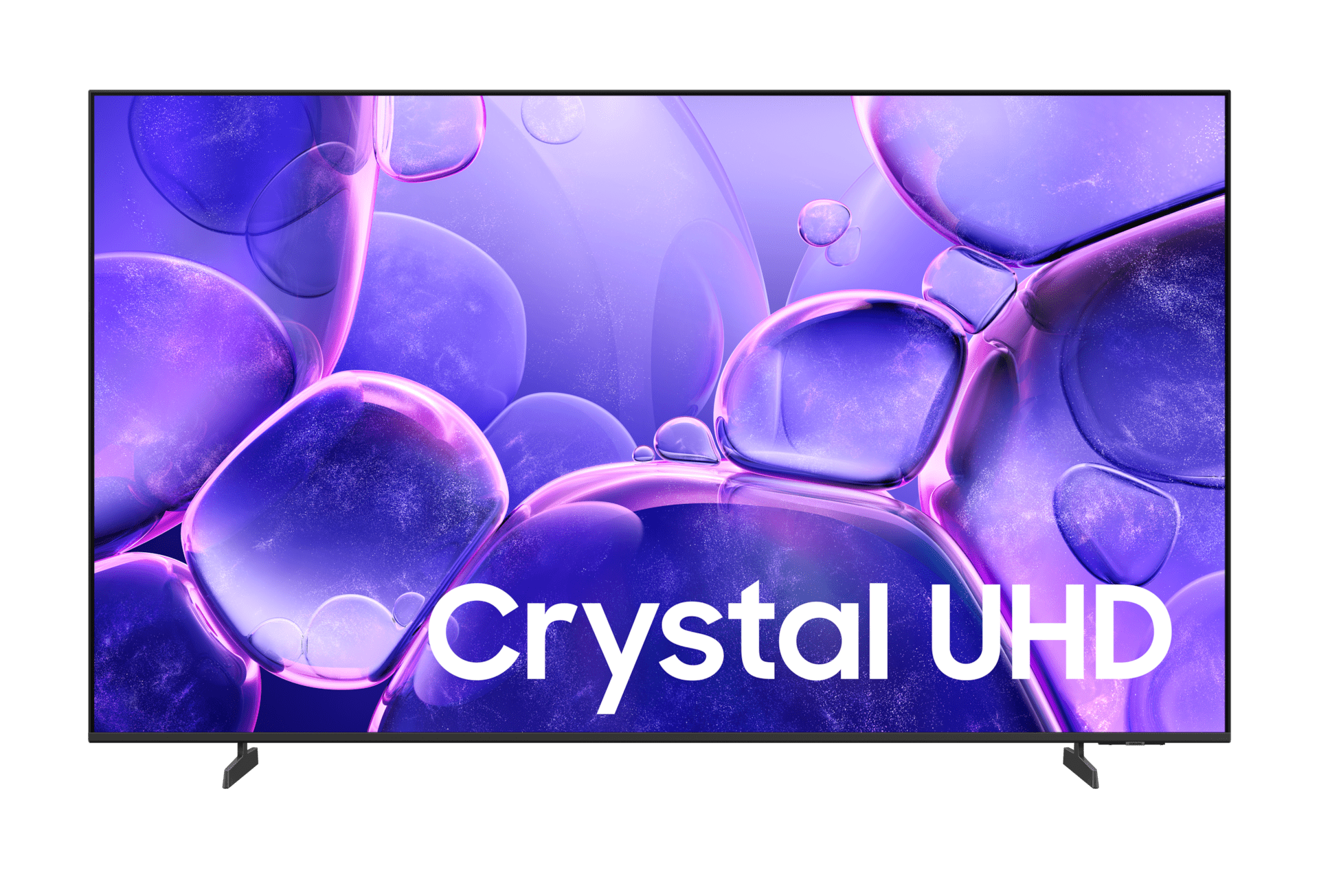 Pantalla 75'' Samsung Crystal U8200F 4K Smart TV (2025) | Bodega ...