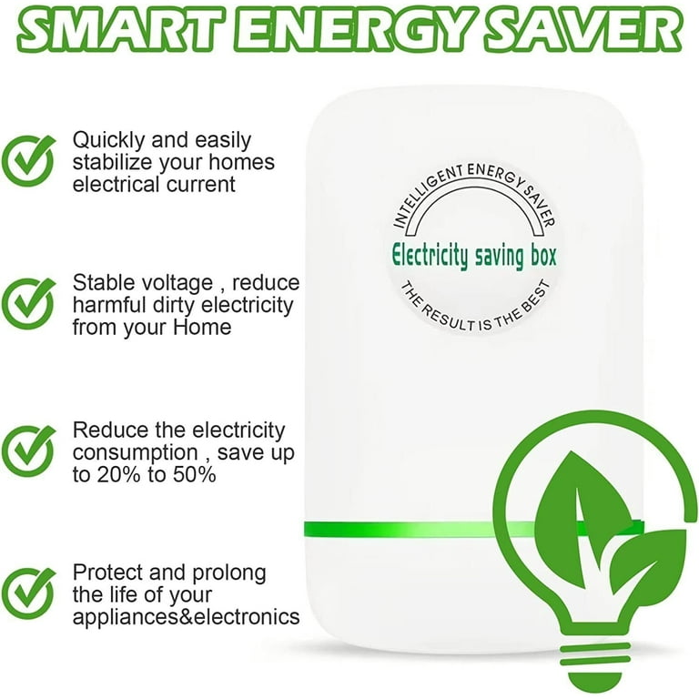 Electricity Energy Saver