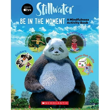 Mindfulness Moments for Kids: Mindfulness Moments for Kids: Bunny ...