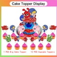 My Magic Pet Morphle Party Decorations Plates Tableware Banner Backdrop ...