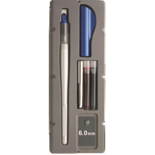 Click here for Pilot Parallel Calligraphy Fountain Pen With Conve... prices