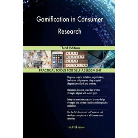 Gamification in Consumer Research: Third Edition | Walmart Canada
