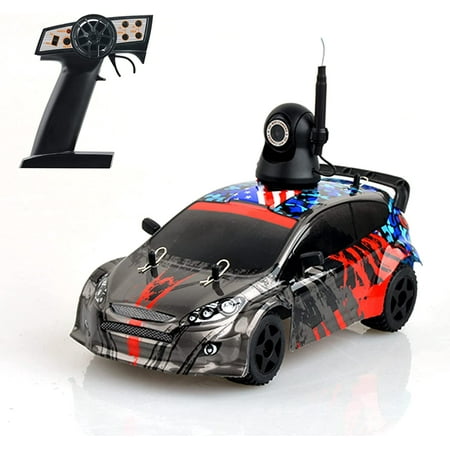 Drifting Car,RC Drift Car with 720P Camera 1/24 RC Car 2.4GHz RC Race ...